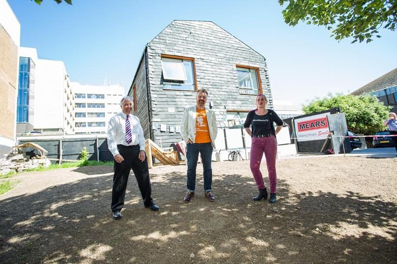 BakerBrown – Are you like a rabbit caught in the headlights when it ...