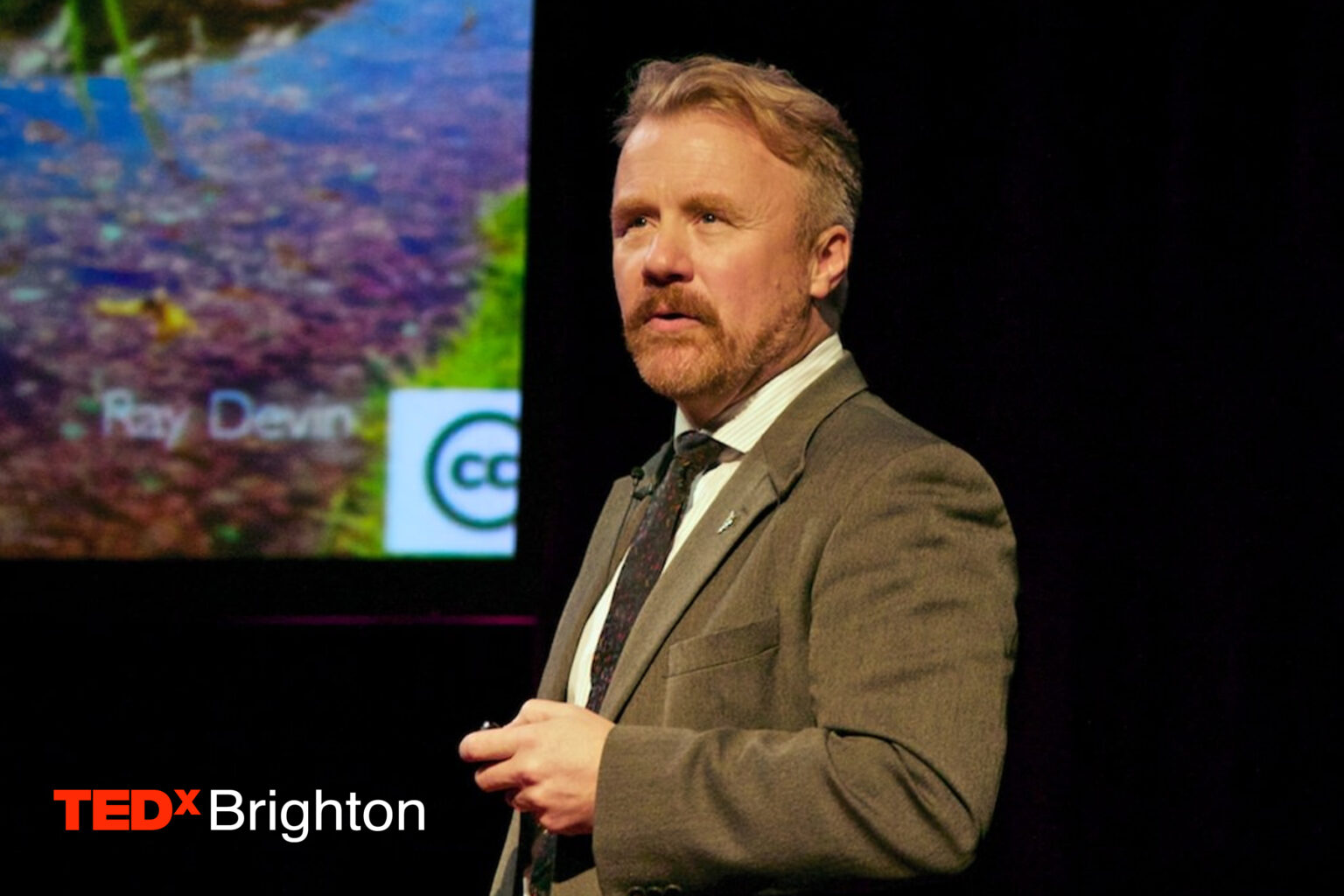 BakerBrown – Can Architecture Matter?