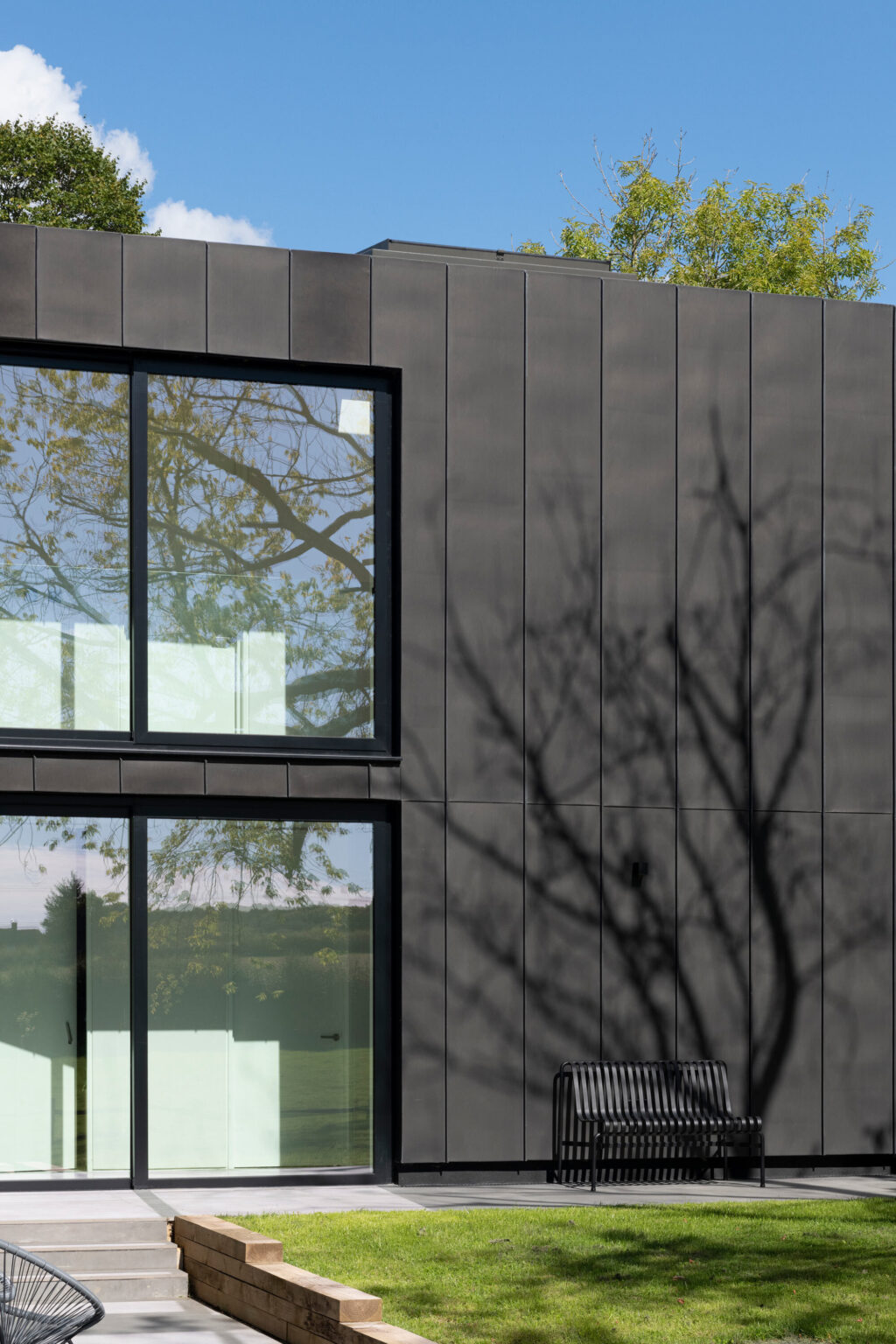 BakerBrown – Orchard Farm