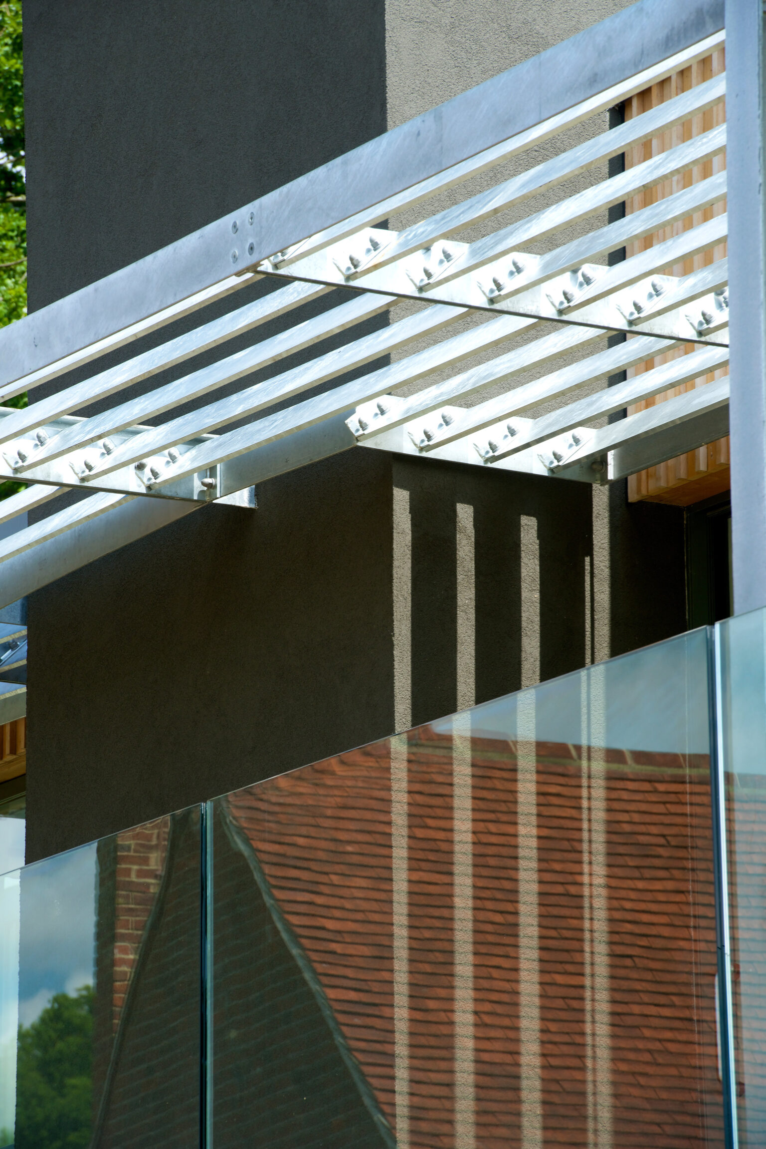 BakerBrown – Little England Farm, Hadlow Down, East Sussex