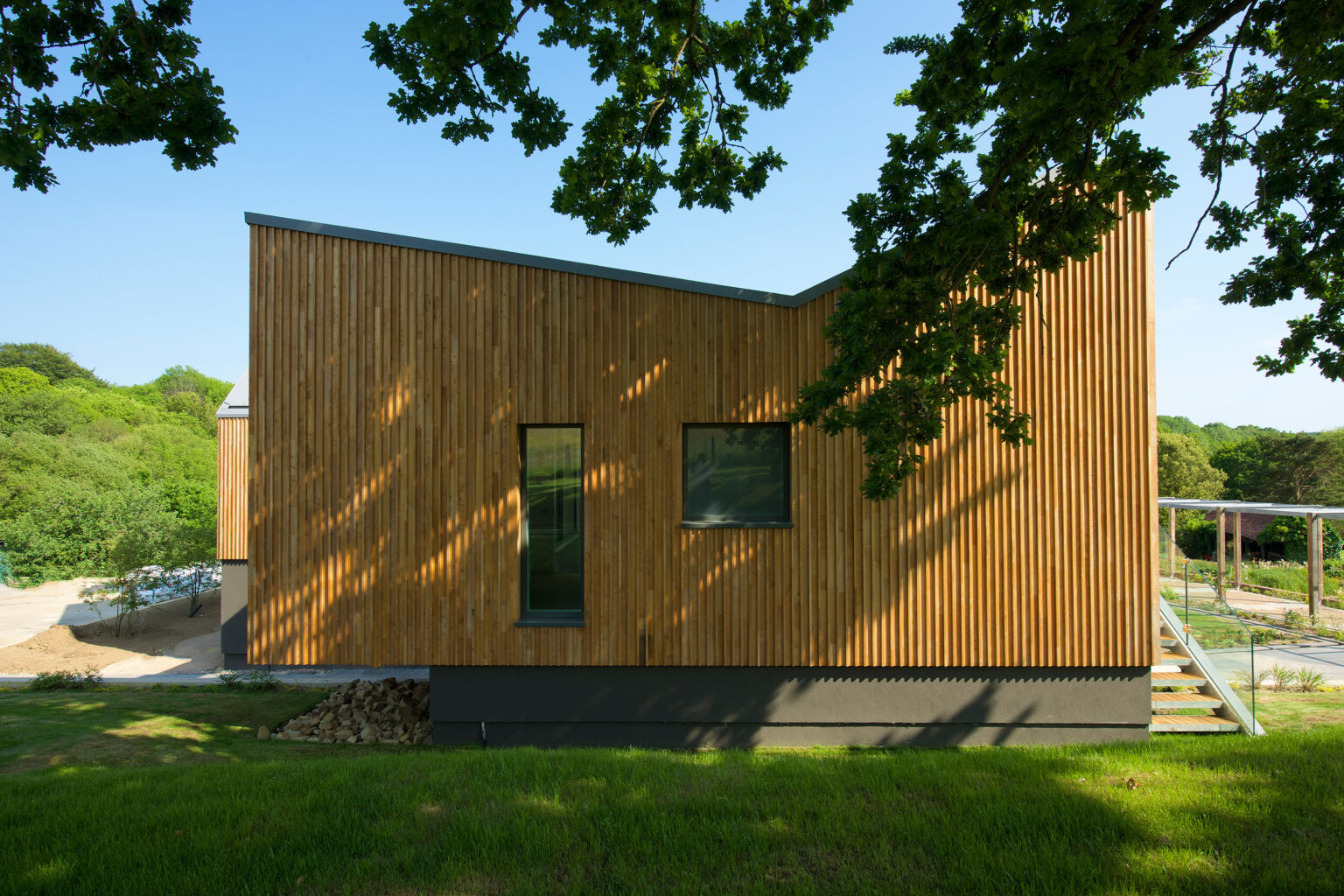 BakerBrown – Little England Farm, Hadlow Down, East Sussex