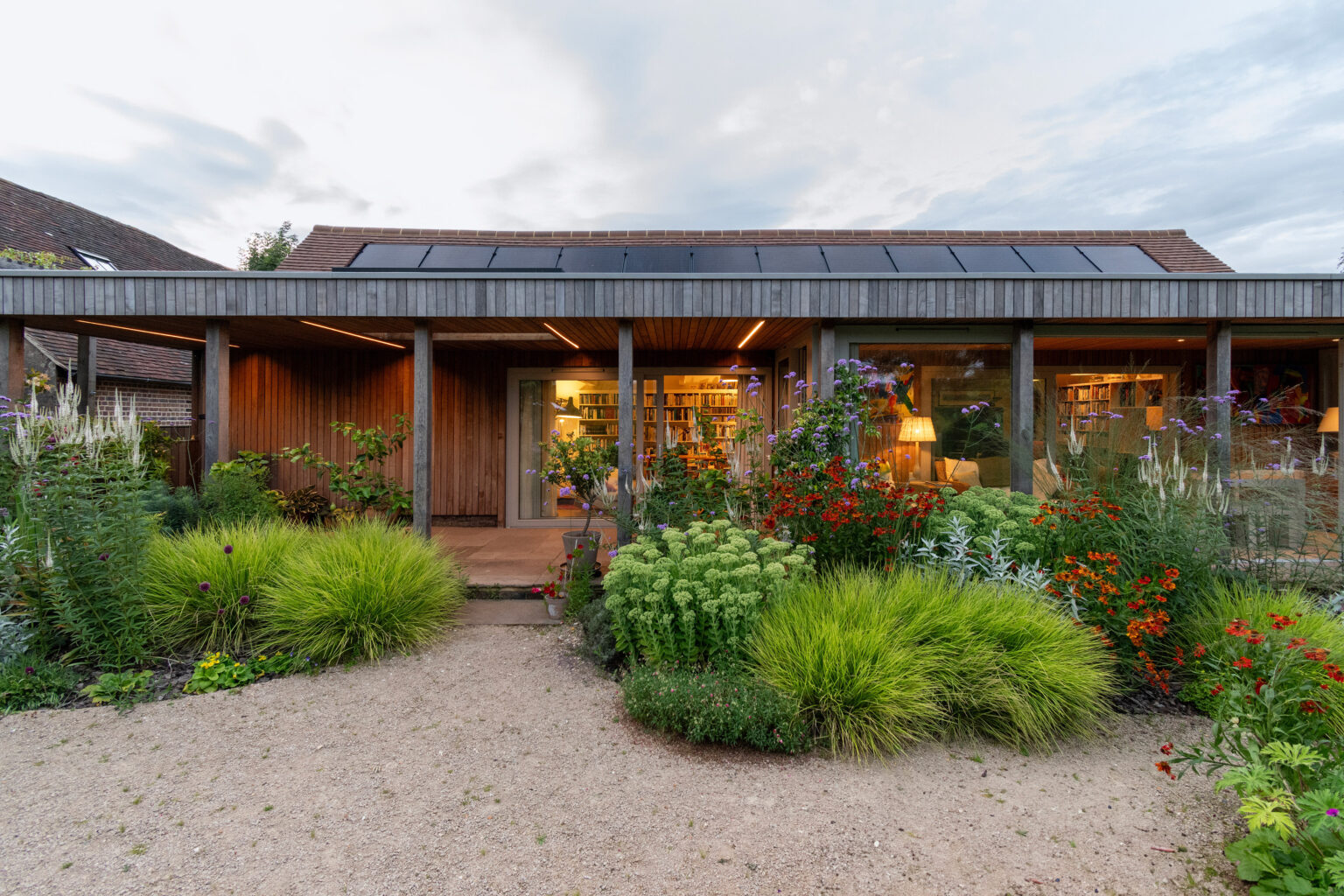 BakerBrown – Bank Cottage