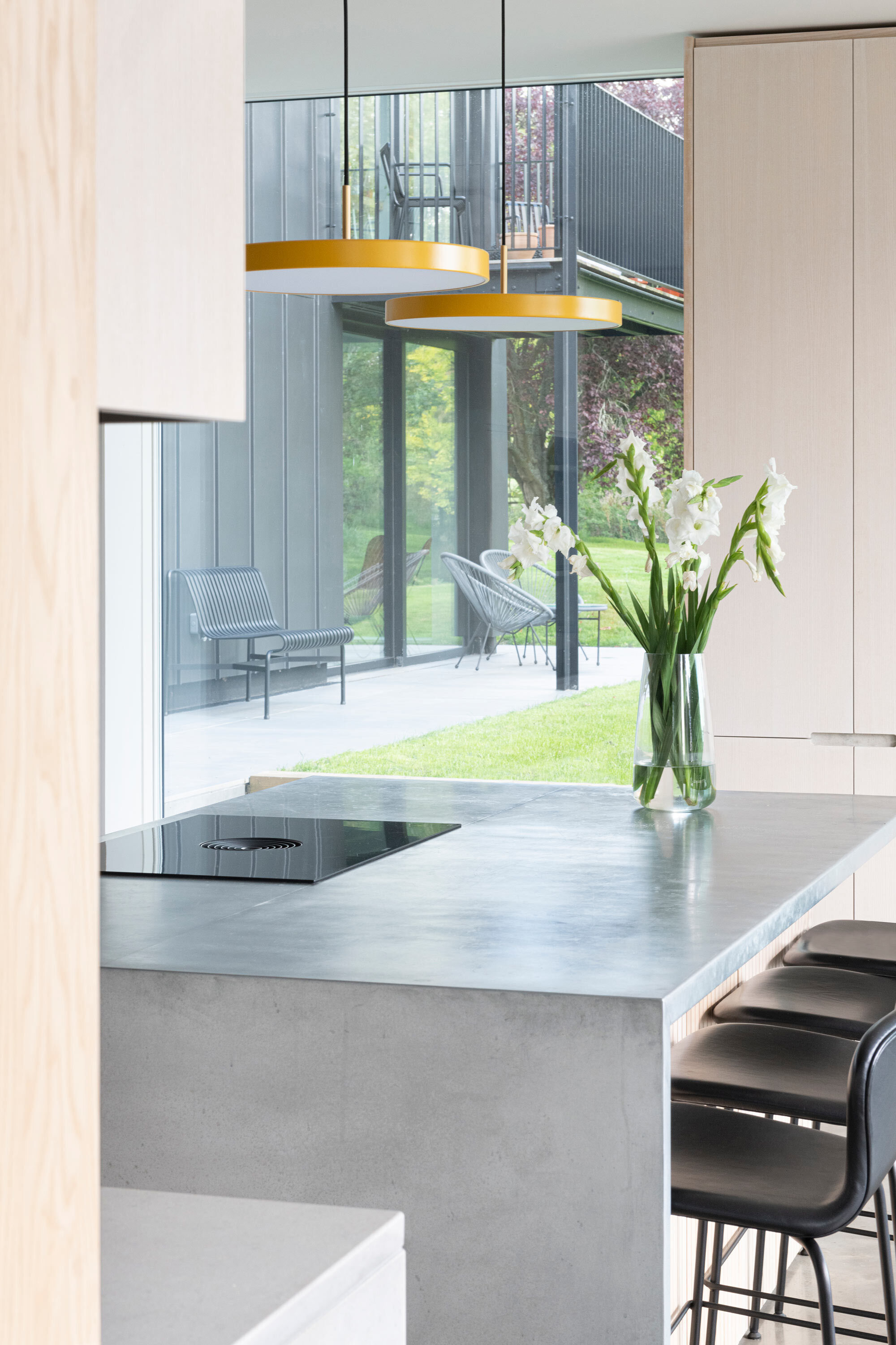 BakerBrown – Orchard Farm