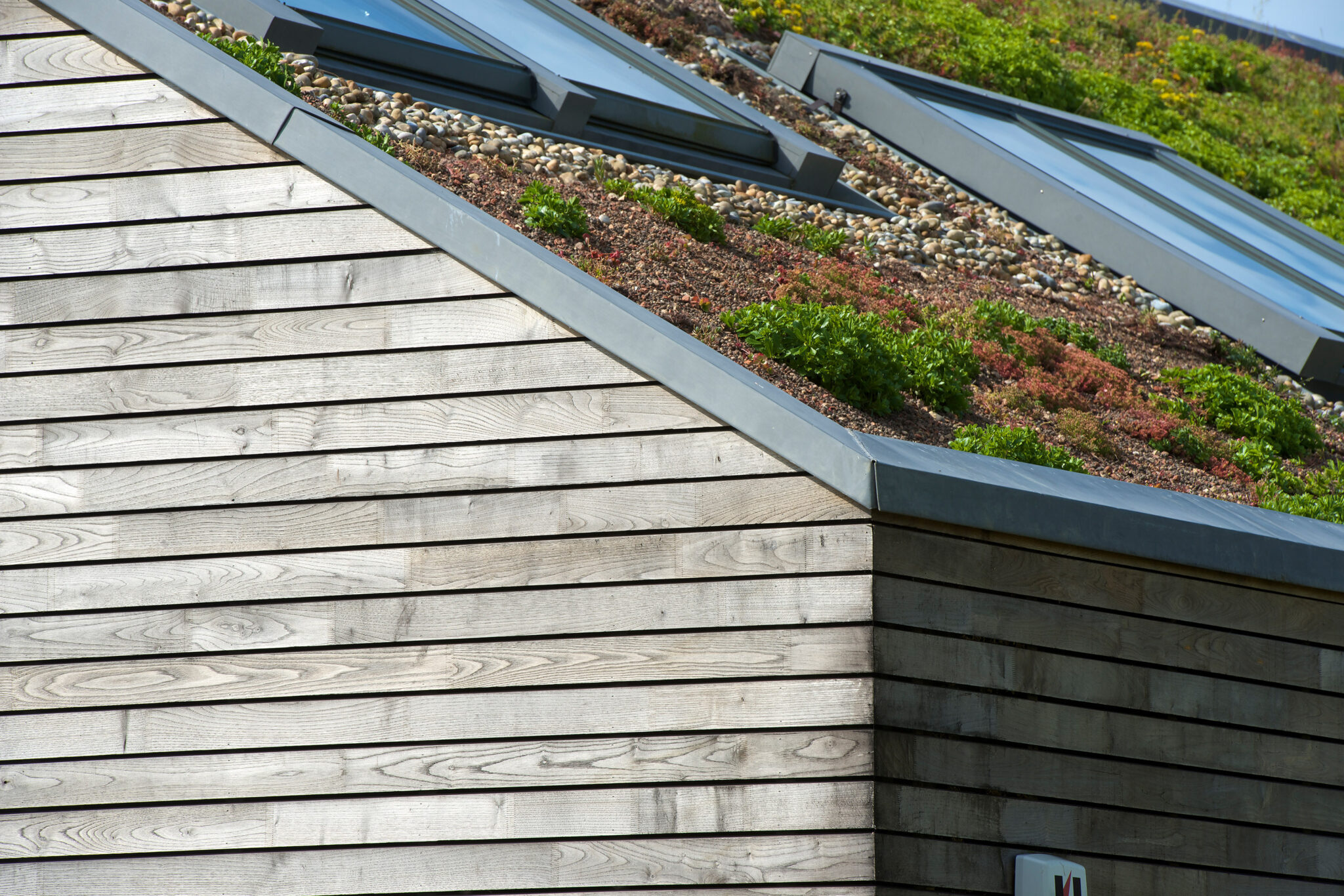 BakerBrown – Little England Farm, Hadlow Down, East Sussex