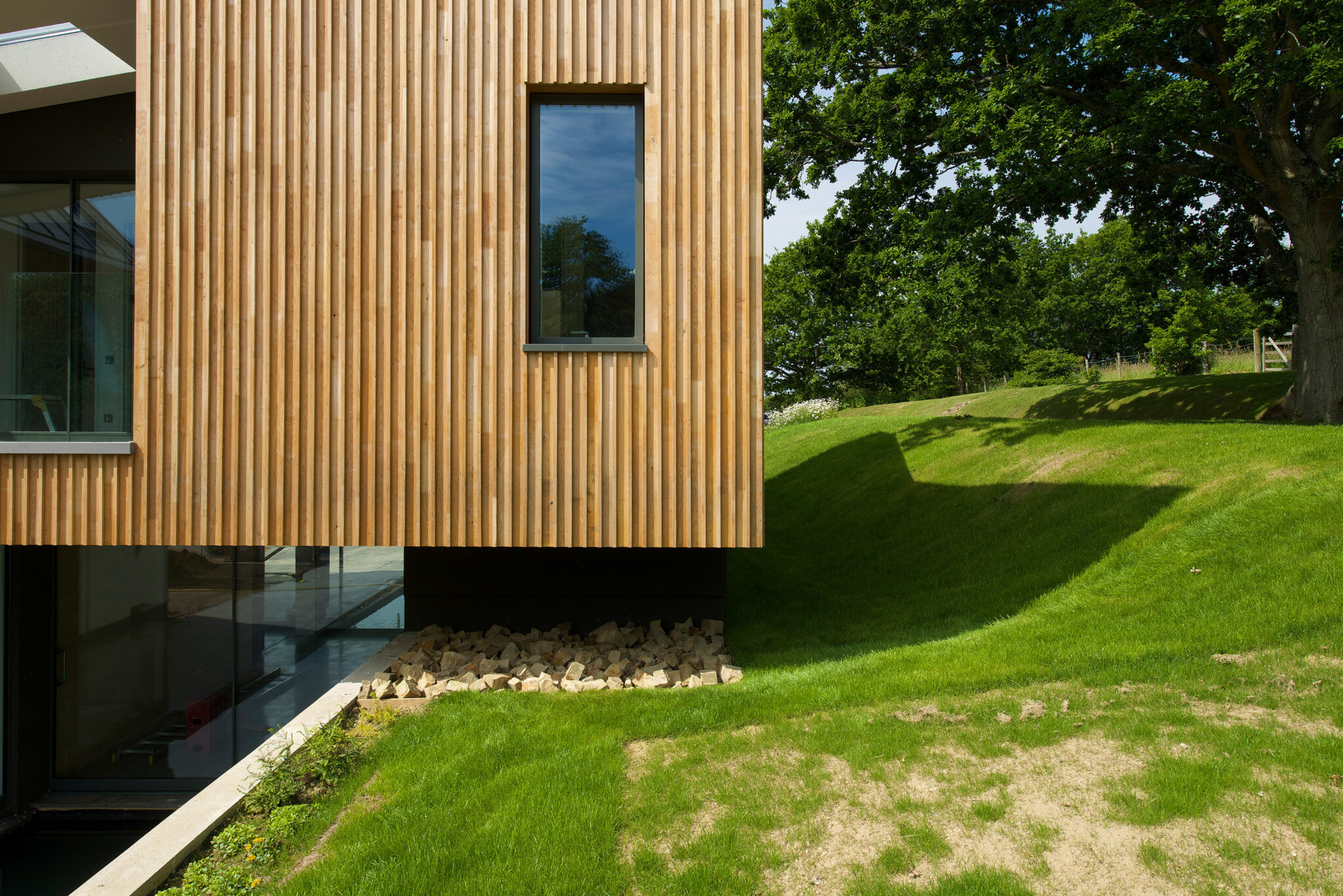 BakerBrown – Little England Farm, Hadlow Down, East Sussex