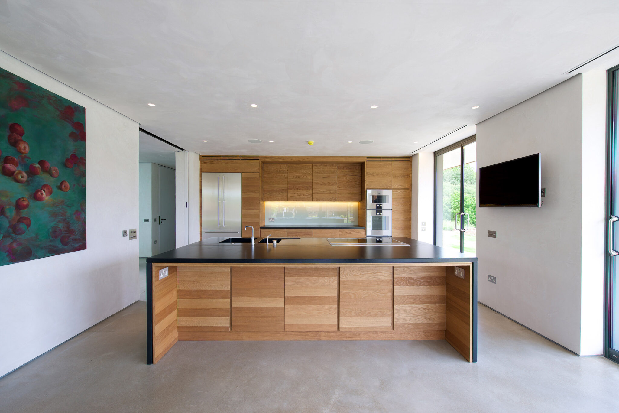 BakerBrown – Little England Farm, Hadlow Down, East Sussex