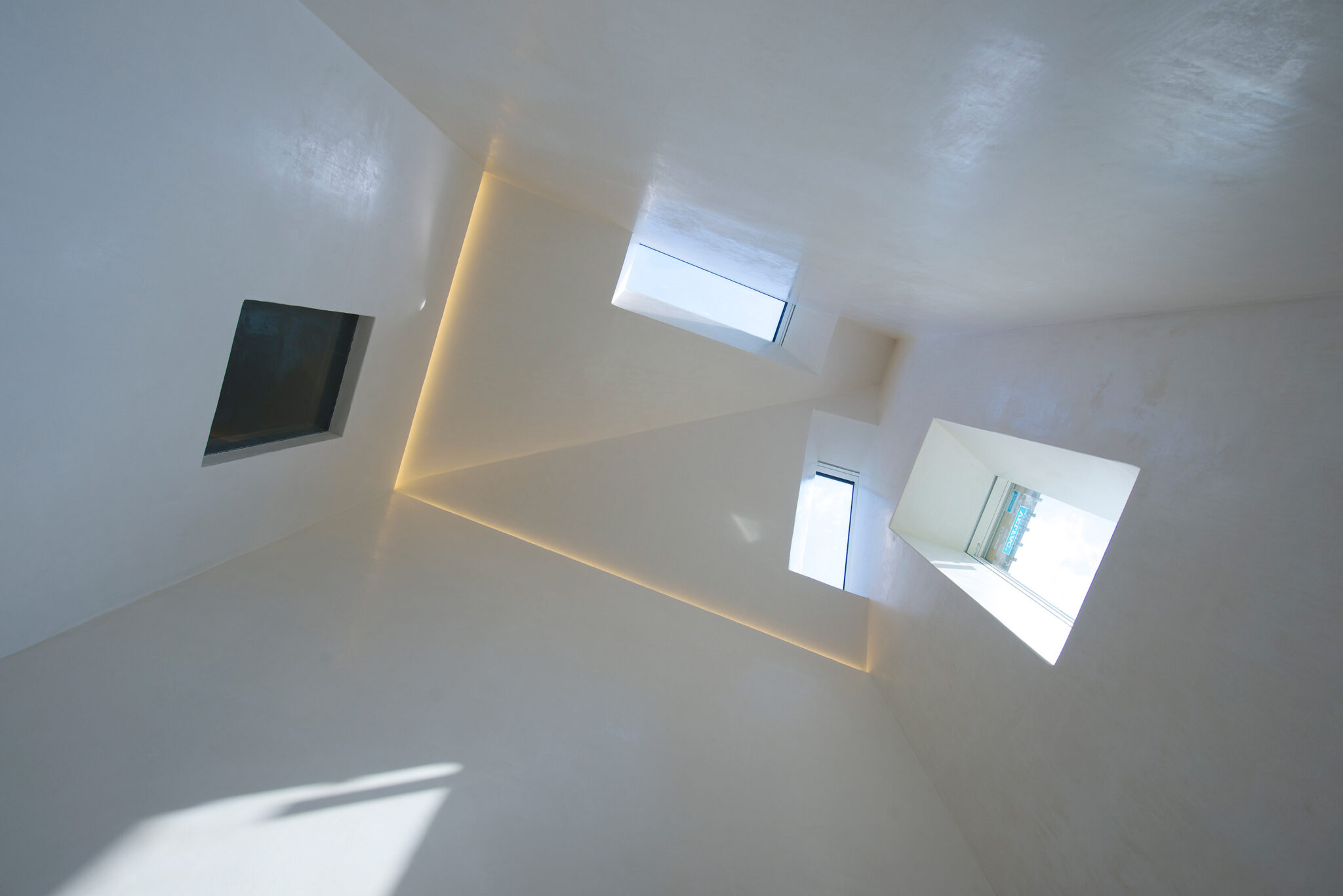 BakerBrown – Little England Farm, Hadlow Down, East Sussex