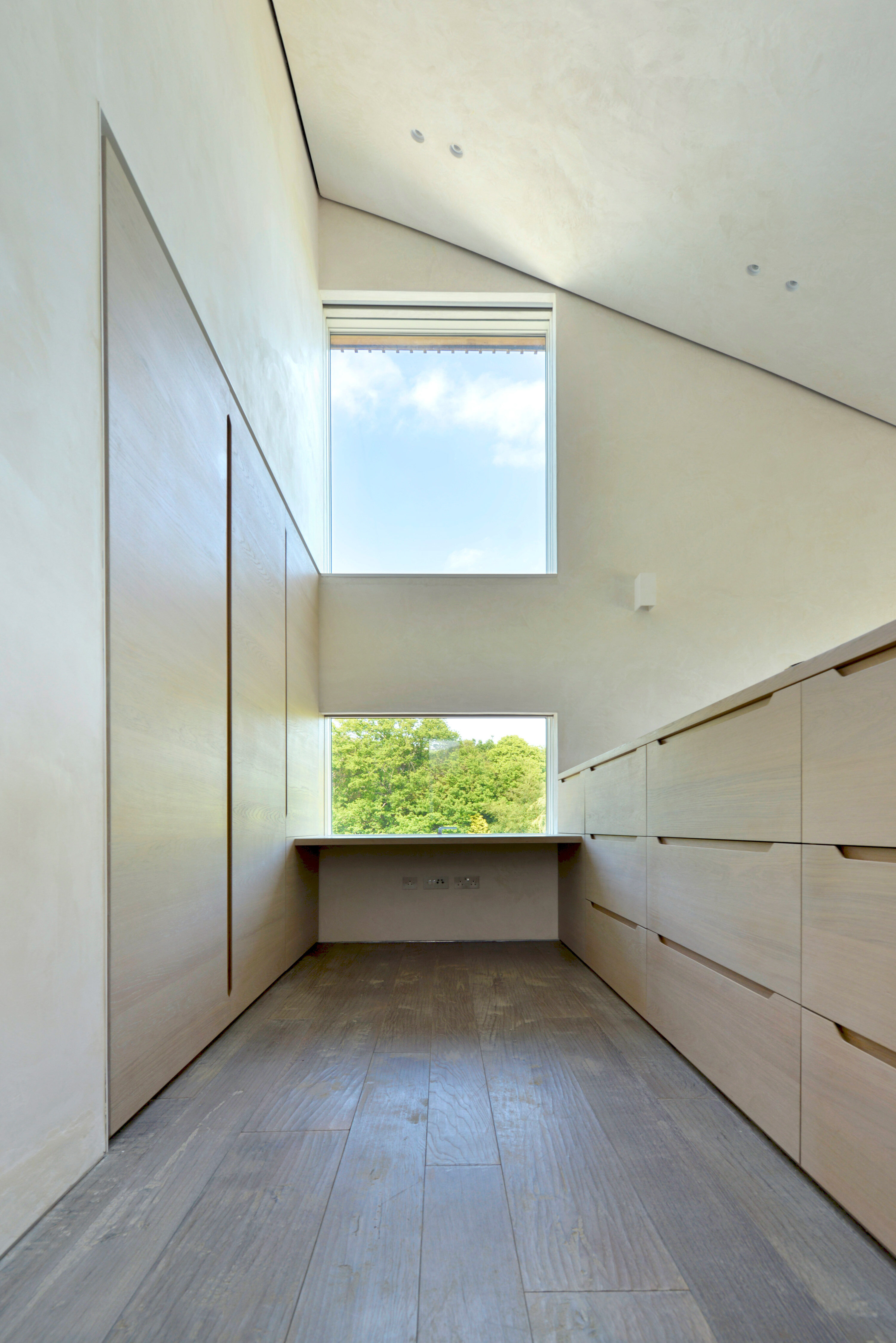 BakerBrown – Little England Farm, Hadlow Down, East Sussex