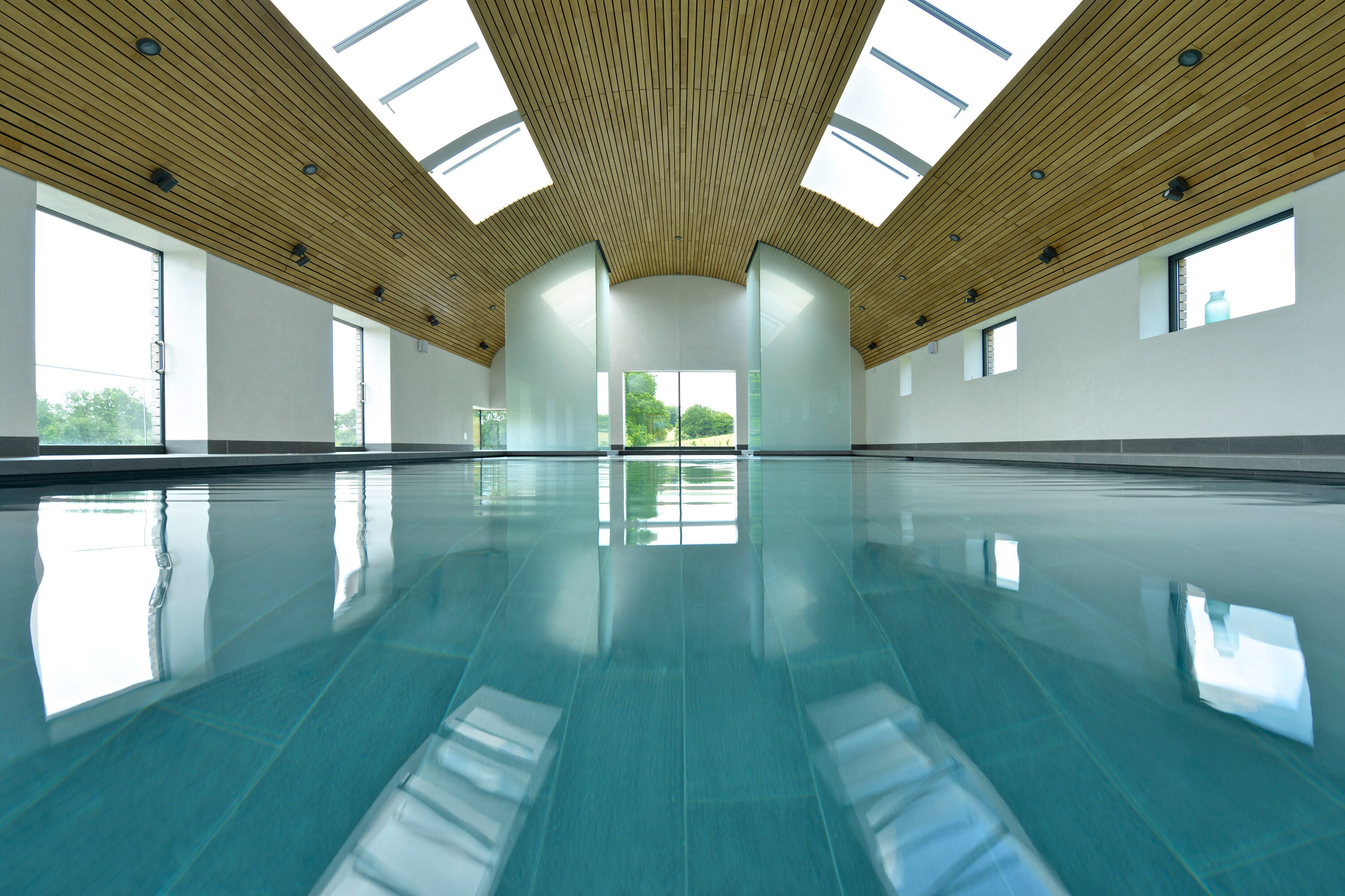 BakerBrown – Little England Farm, Hadlow Down, East Sussex